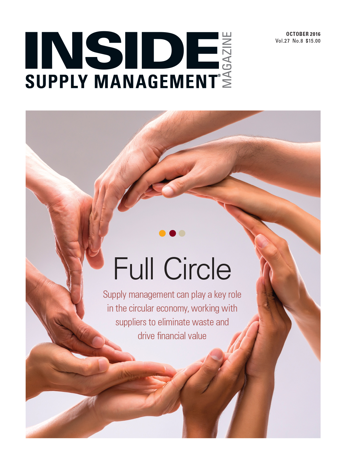 Regeneration in ACTION: Zero waste moves from "best" to standard ...