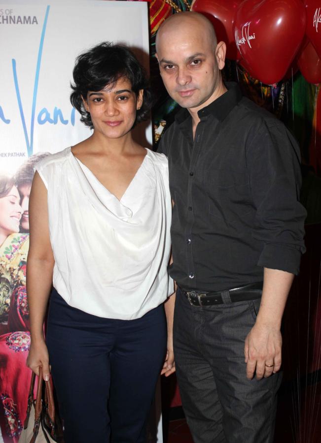 Aakash Vani First Look Launch ~ Cinema Gallery