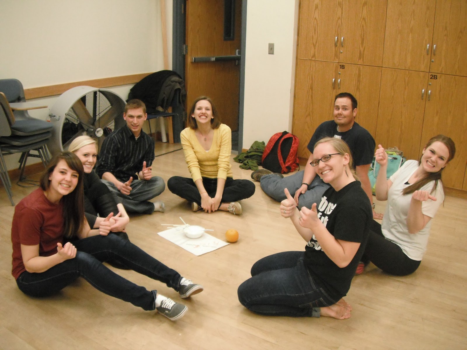 Recreation Therapy to Create a Better Life: Group Considerations