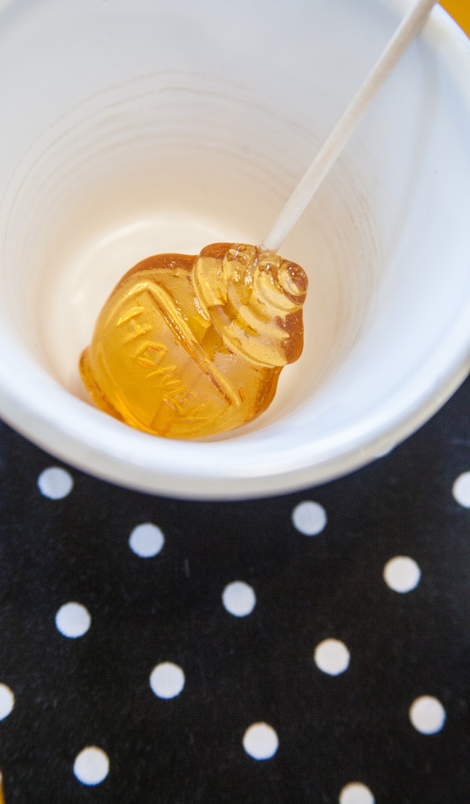 My Musings: Queen Bee Tea Party