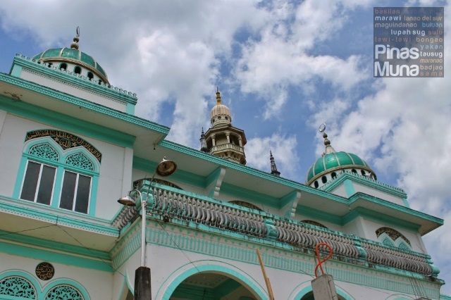 Ramadan Mubarak 2015 | Beautiful Mosques in the Philippines