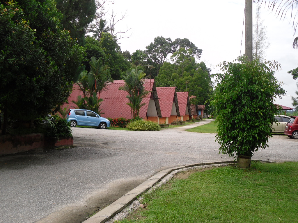 renungan buat sahabat: Kem Intan Suraya