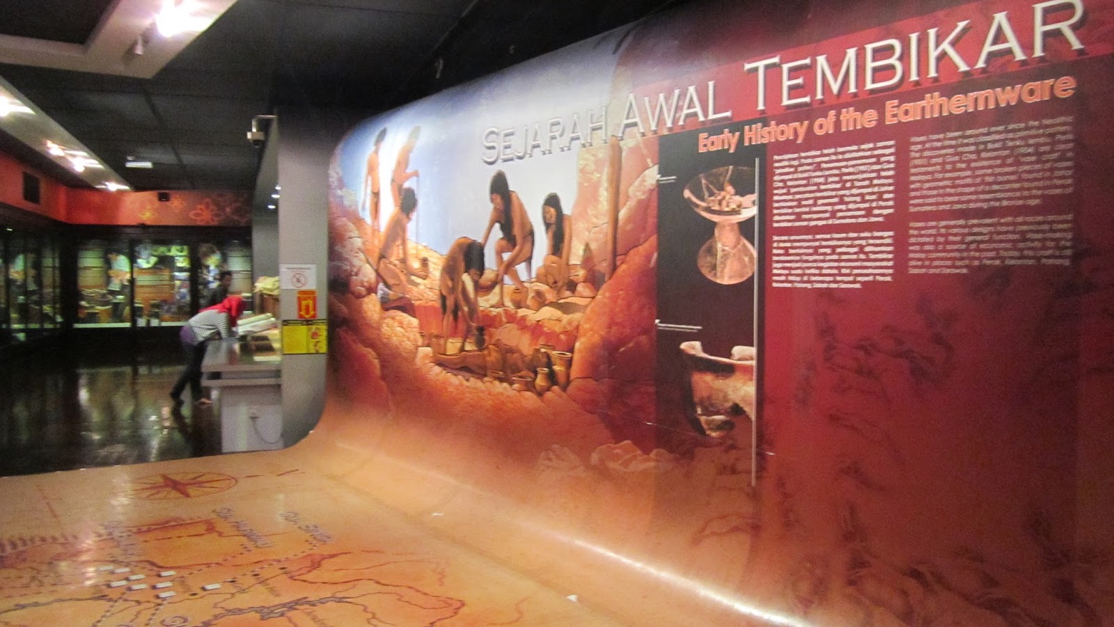 Our Journey : Perak Taiping - Museum Taiping "Oldest Museum in Malaysia"