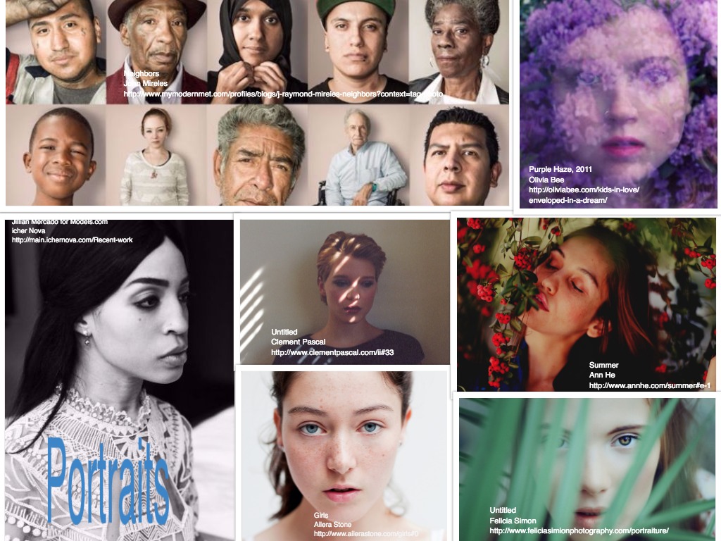 Skyline High School Digital Photography I: Using Photocollage.com for ...