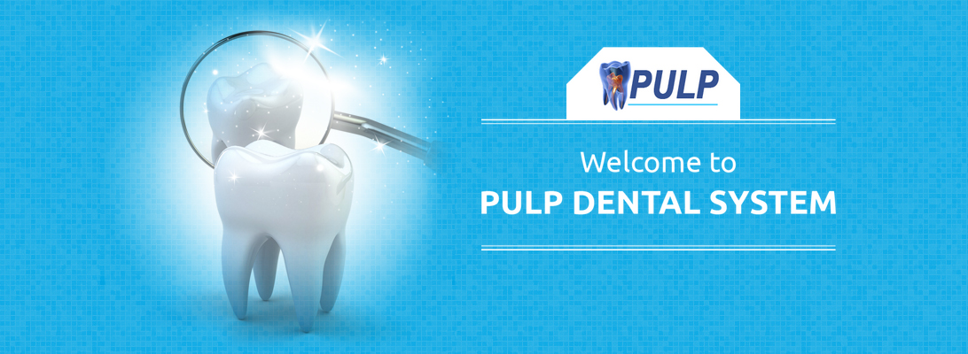 Pulpdentalsystem: Pulp dental system DNA access and identity management