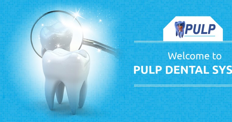 Pulpdentalsystem: Pulp dental system DNA access and identity management
