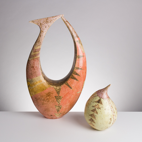 Discover new ceramics this winter at Contemporary Ceramics Centre