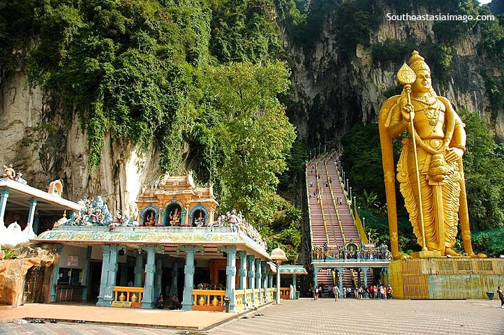 Toleransi Beragama Dalam Masyarakat di Malaysia: Pengajian Malaysia