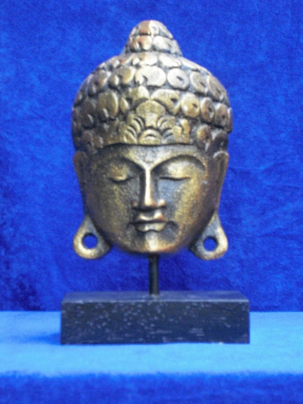 Amnesia International, a gallery of unforgettable creations.: Buddha ...