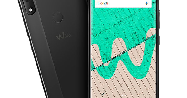 Wiko View Max | Prix & Caractéristiques - Tic Maroc