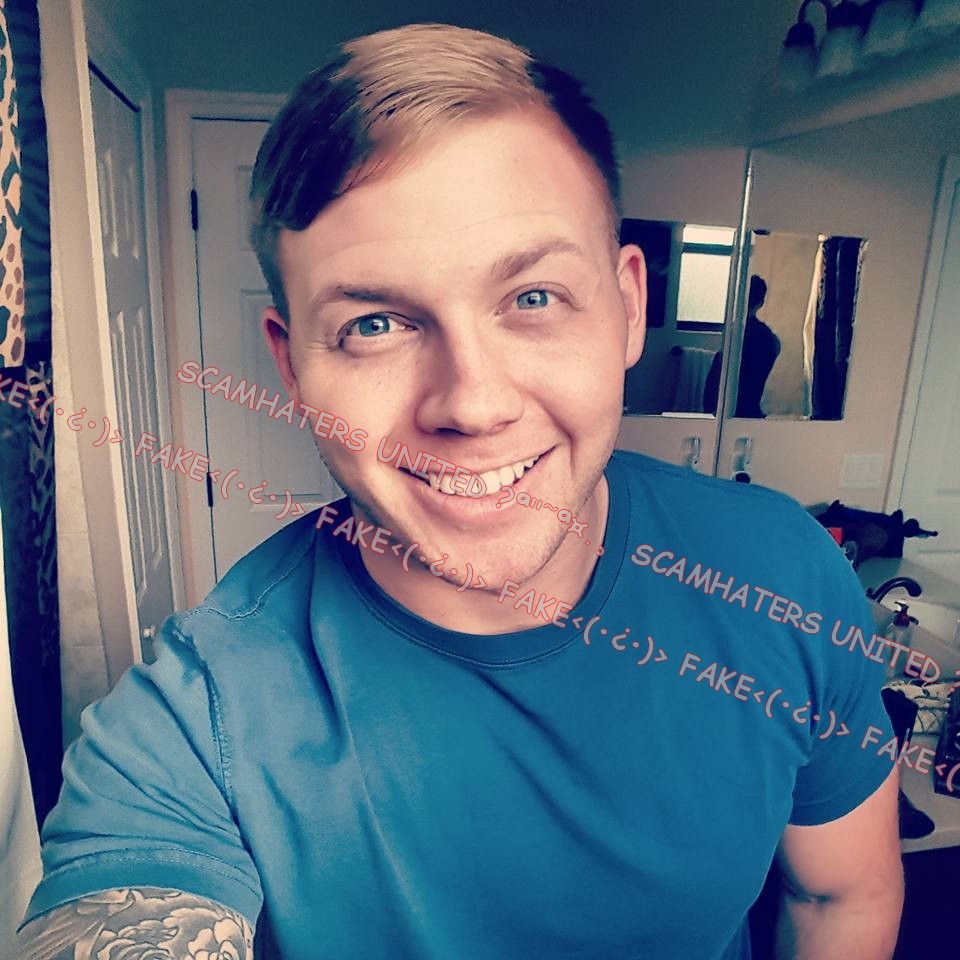 ScamHaters United .. Visit us also on Facebook and Instagram : One ...