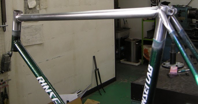 RINSEI LAB: 日帰り出張