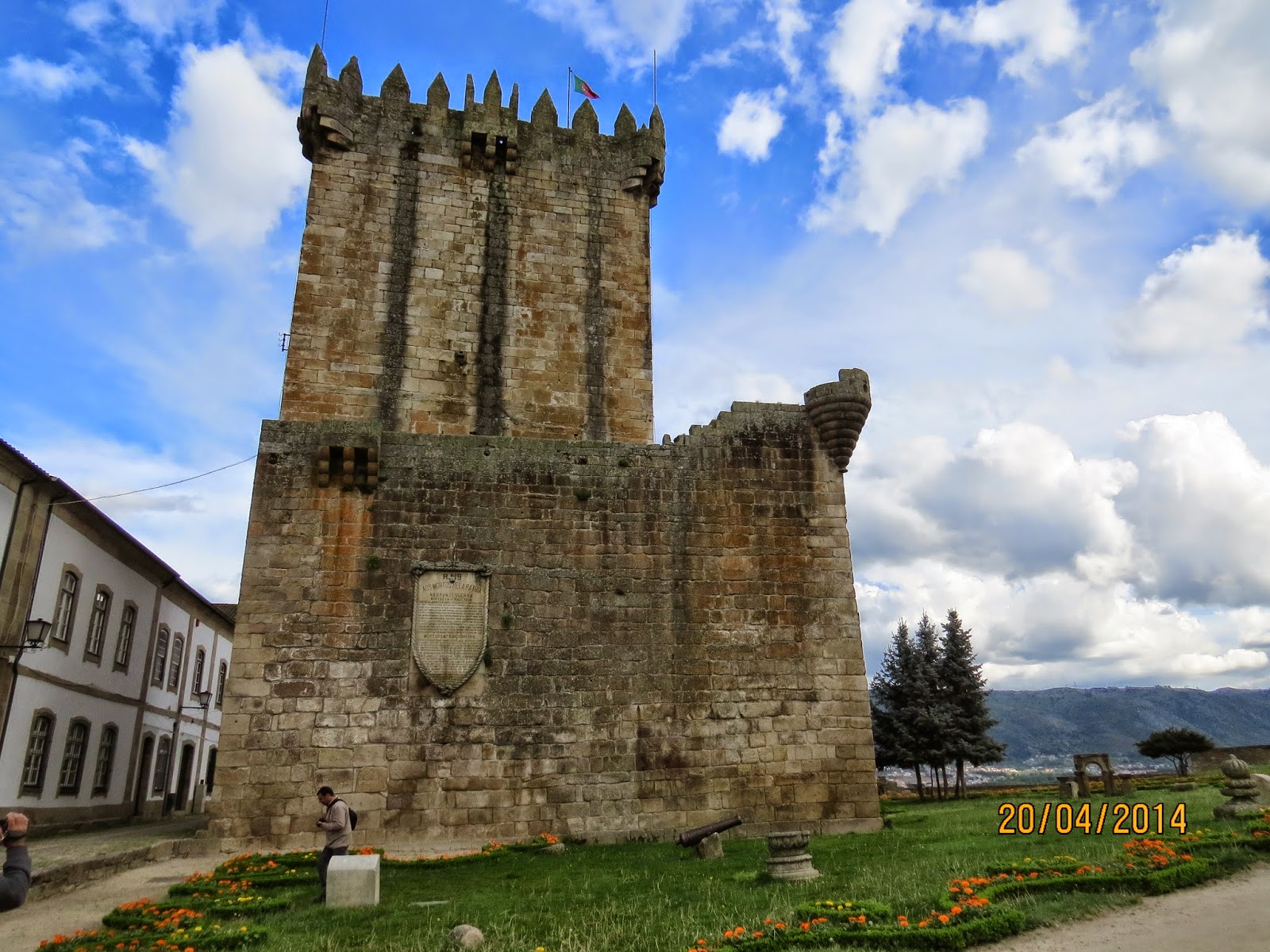 Portal AuToCaRaVaNiStA: CHAVES - VILA REAL