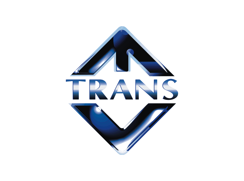 Logo TransTV Vector