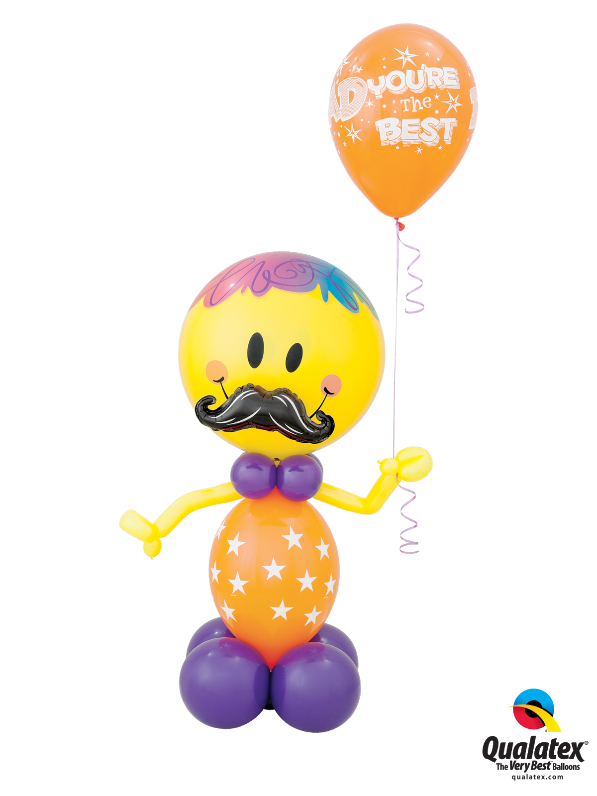 The Very Best Balloon Blog: Fun, Quick, and Highly Sellable Air-Filled ...