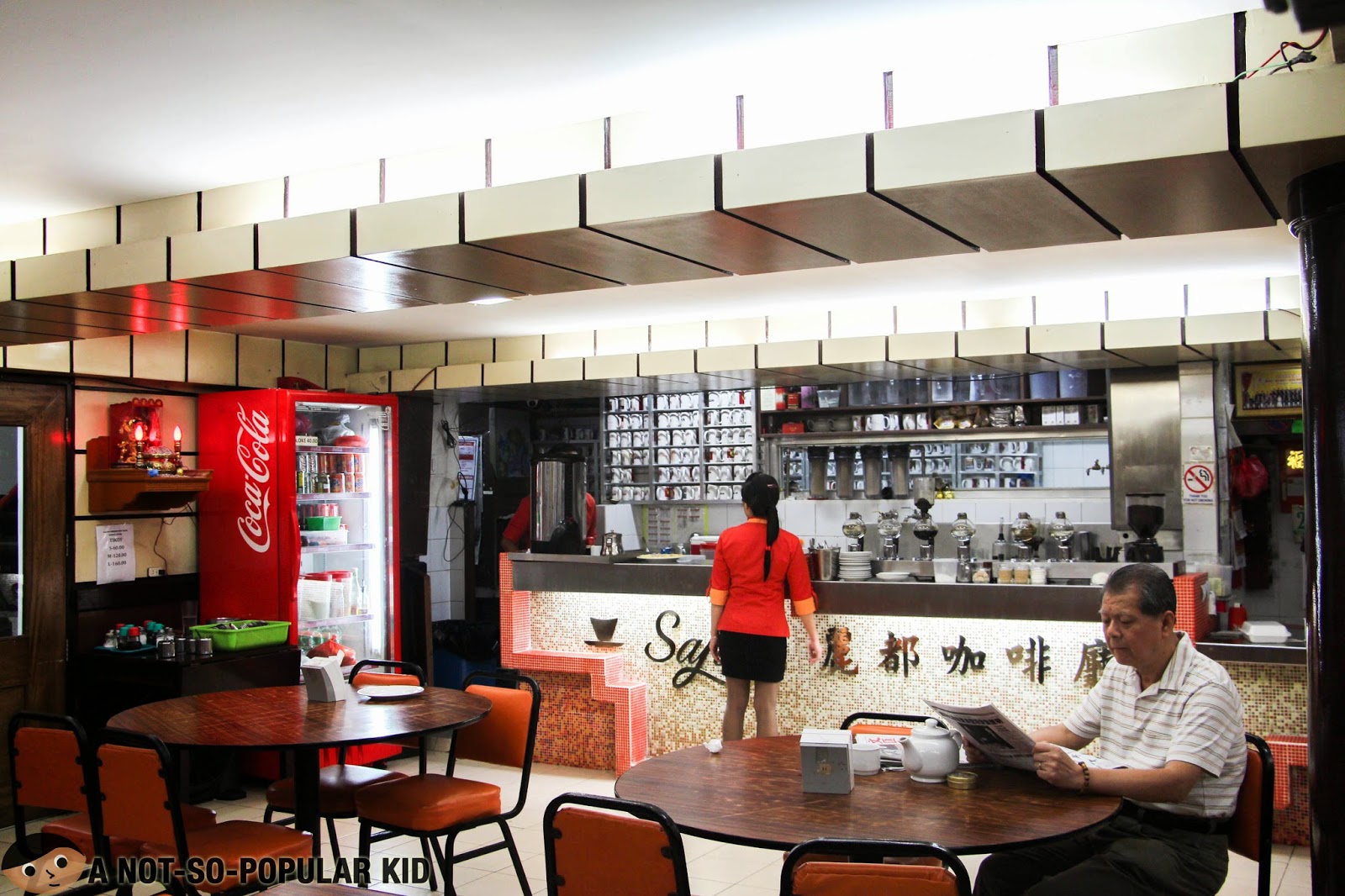 The Original Sa Lido Restaurant - Home of the Famous Tasty Asado - A ...