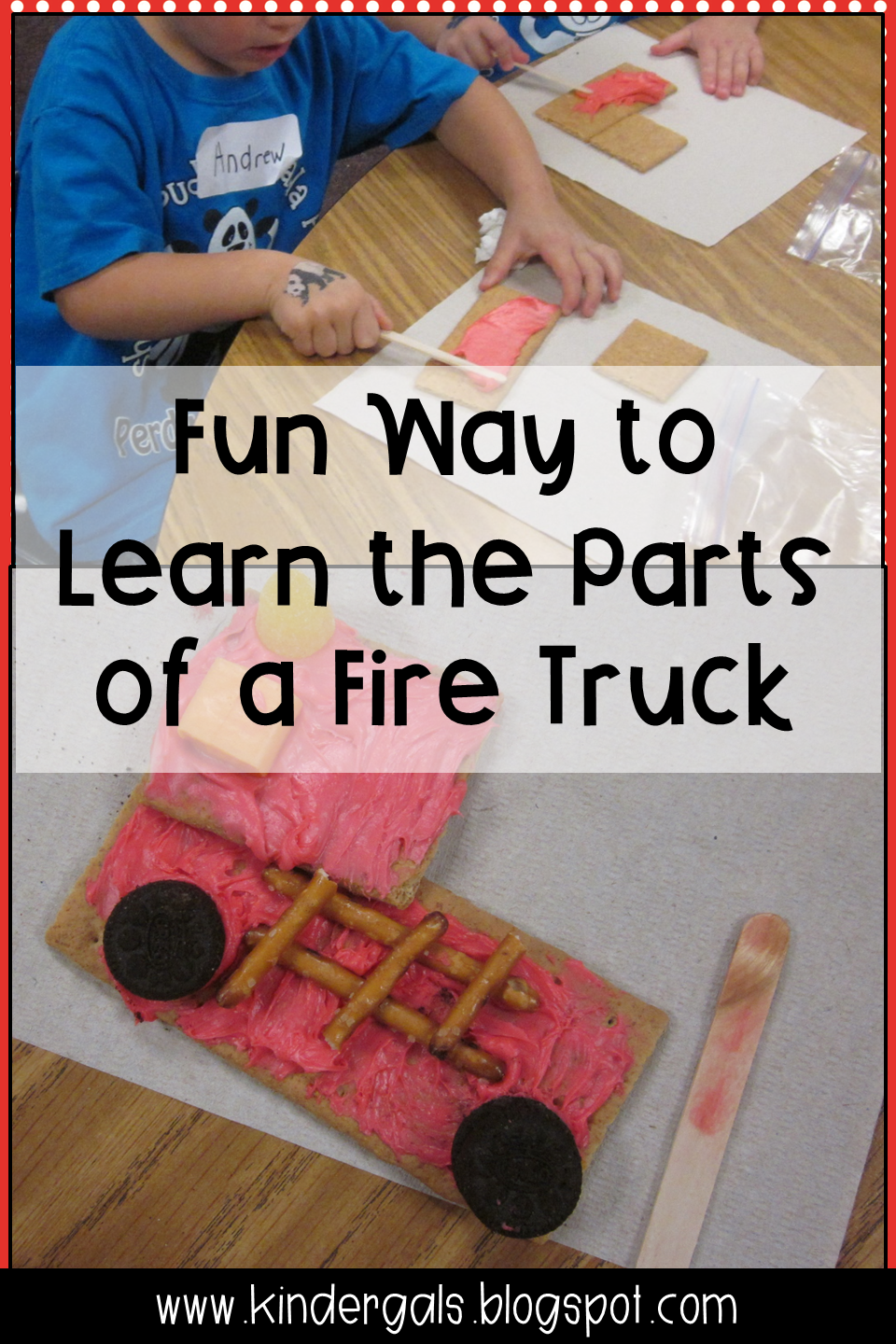 KinderGals: November 2012