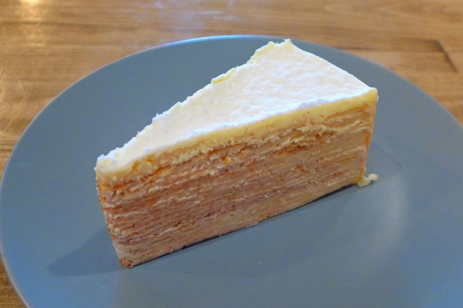 Faith Luv 2 Eat N Travel : Coffee & Cake at 'Rekindle' @ Damansara Uptown