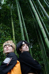 CosplayCommunity: Twinfools cosplay - Naruto Uzumaki