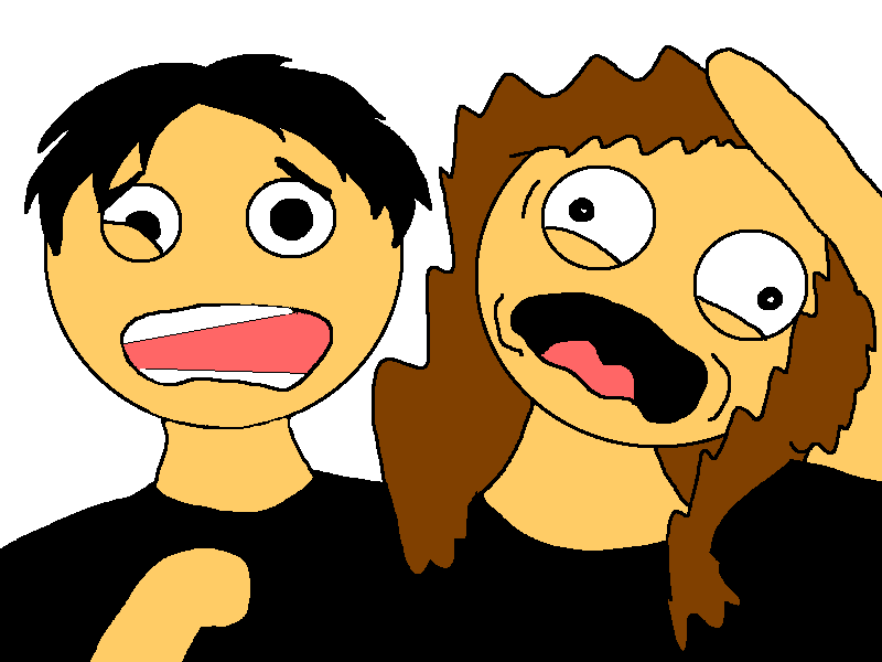 Haley's Comic: January 2013