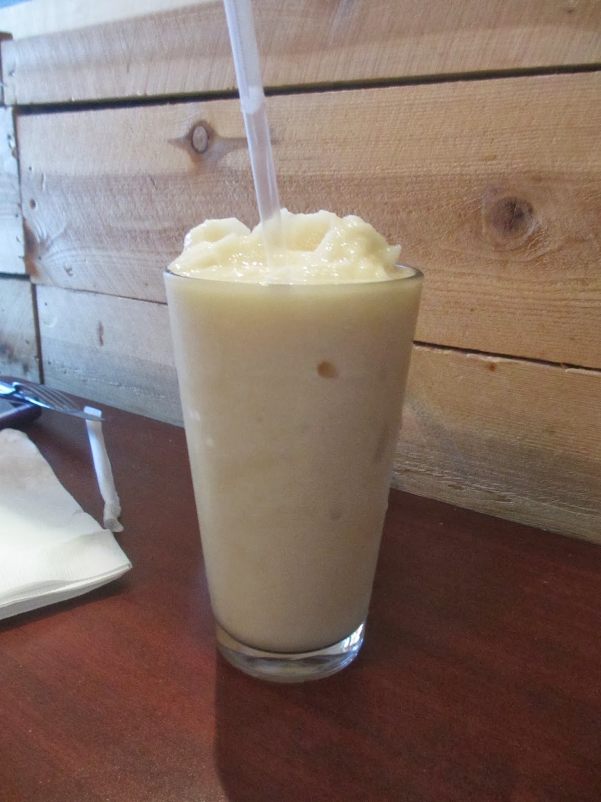 Cannundrums: Dhat Island Caribbean Creole