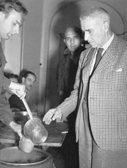 BIBLIOTECA DE LA DEPORTACIÓN: NUREMBERG: EL JUICIO