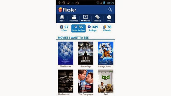 6 Aplikasi Video Movie Player Android Terbaik