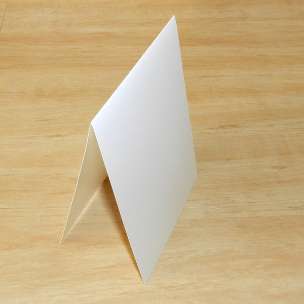 Beccy's Place: A-Frame Card