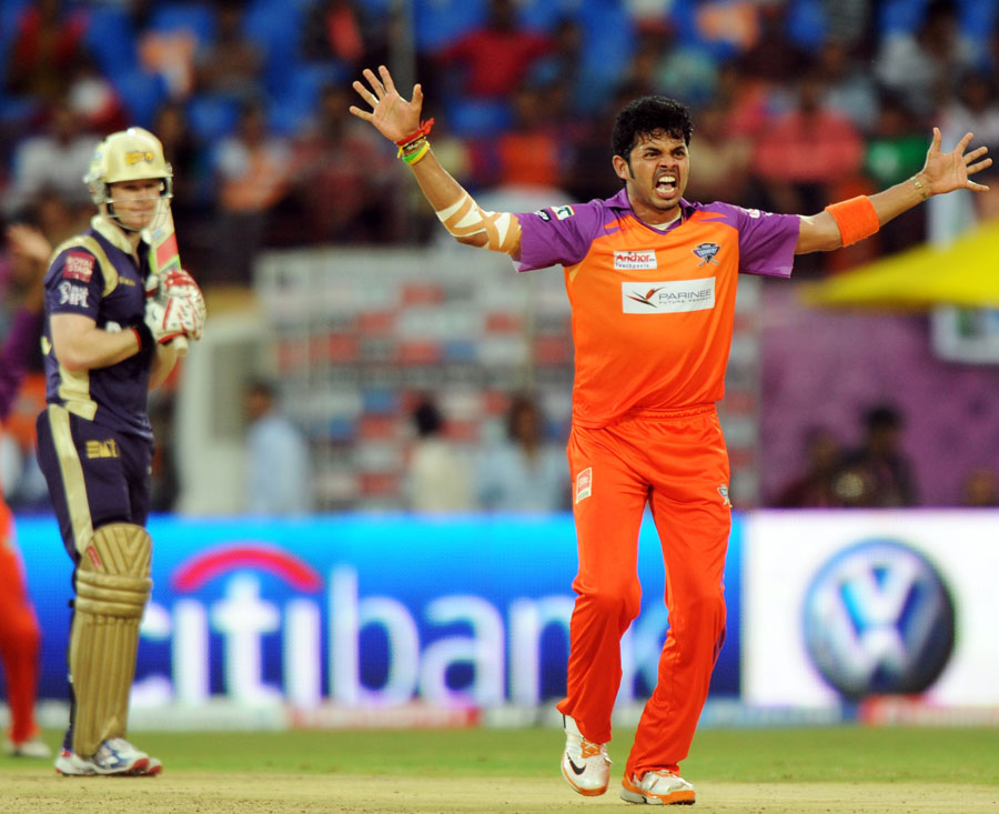Fourth IPL 2011: IPL 4, 45th match: KTK v KKR at Kochi, May 5, 2011 ...