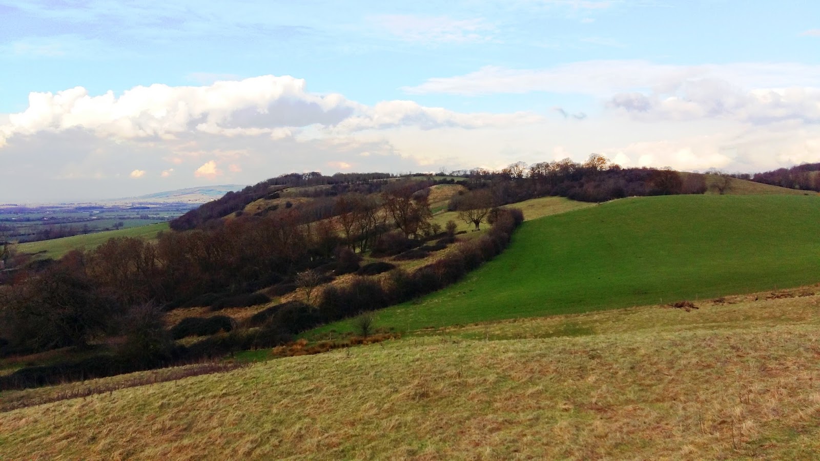 Cotswolds Travel: Unexpected beauty from Oxenton to Woolstone