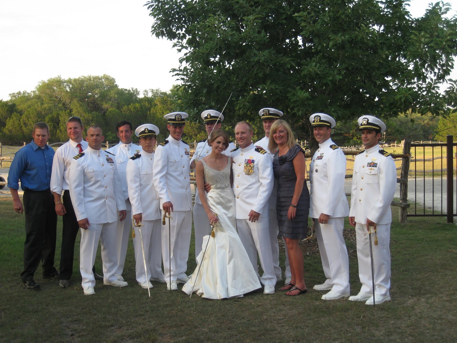 Xavi Matteo: The Chronicles: A Texas Wedding