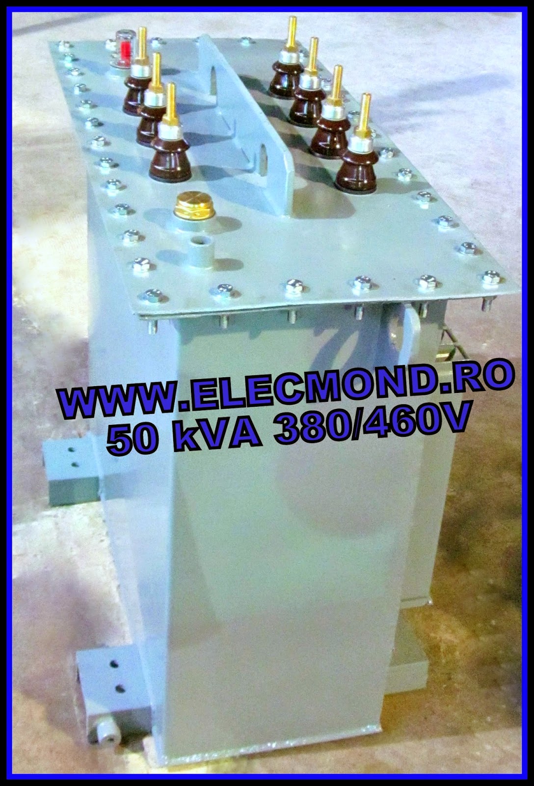 Trafo Electric 0744557937 Transformator electric transformatoare ...