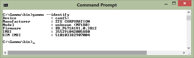 Cara Membuat SMS Gateway Auto Reply dengan Gammu dan PHP « Informatika 2010A UNIROW