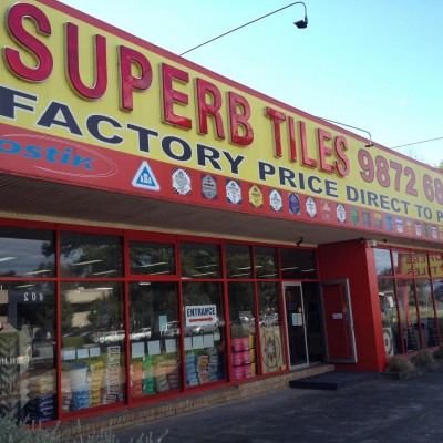 Laticrete Australia Conversations: Head In To Superb Tiles Mitcham