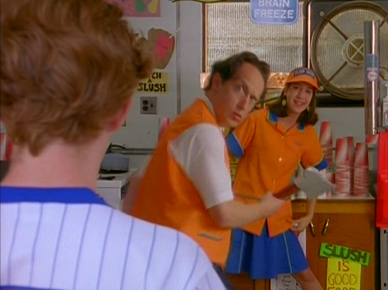 Consume + Consume: Field of Pete: AKA, That Orange Lazarus Episode