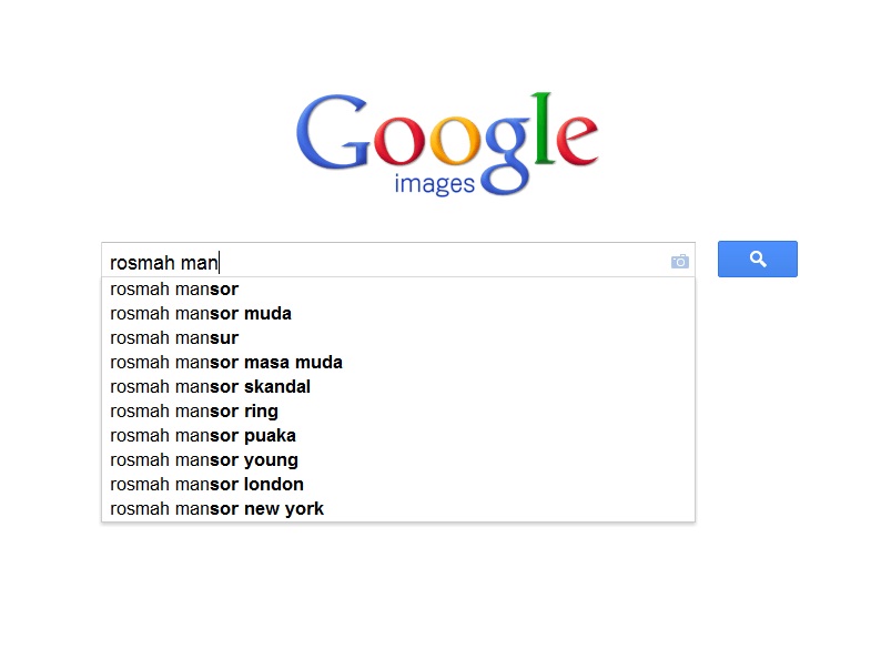 B Rileks: [Kantoi] Skandal Rosmah Mansor