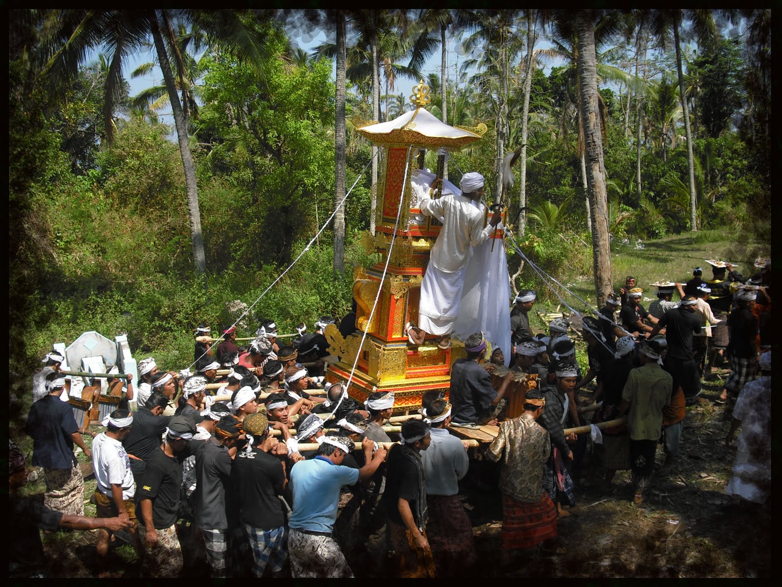 Yadnya Dalam Agama Hindu | KKGY PARADISE