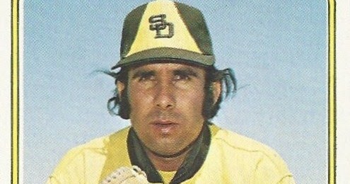 1974 Topps - Pennant Fever: #197 - Vicente Romo