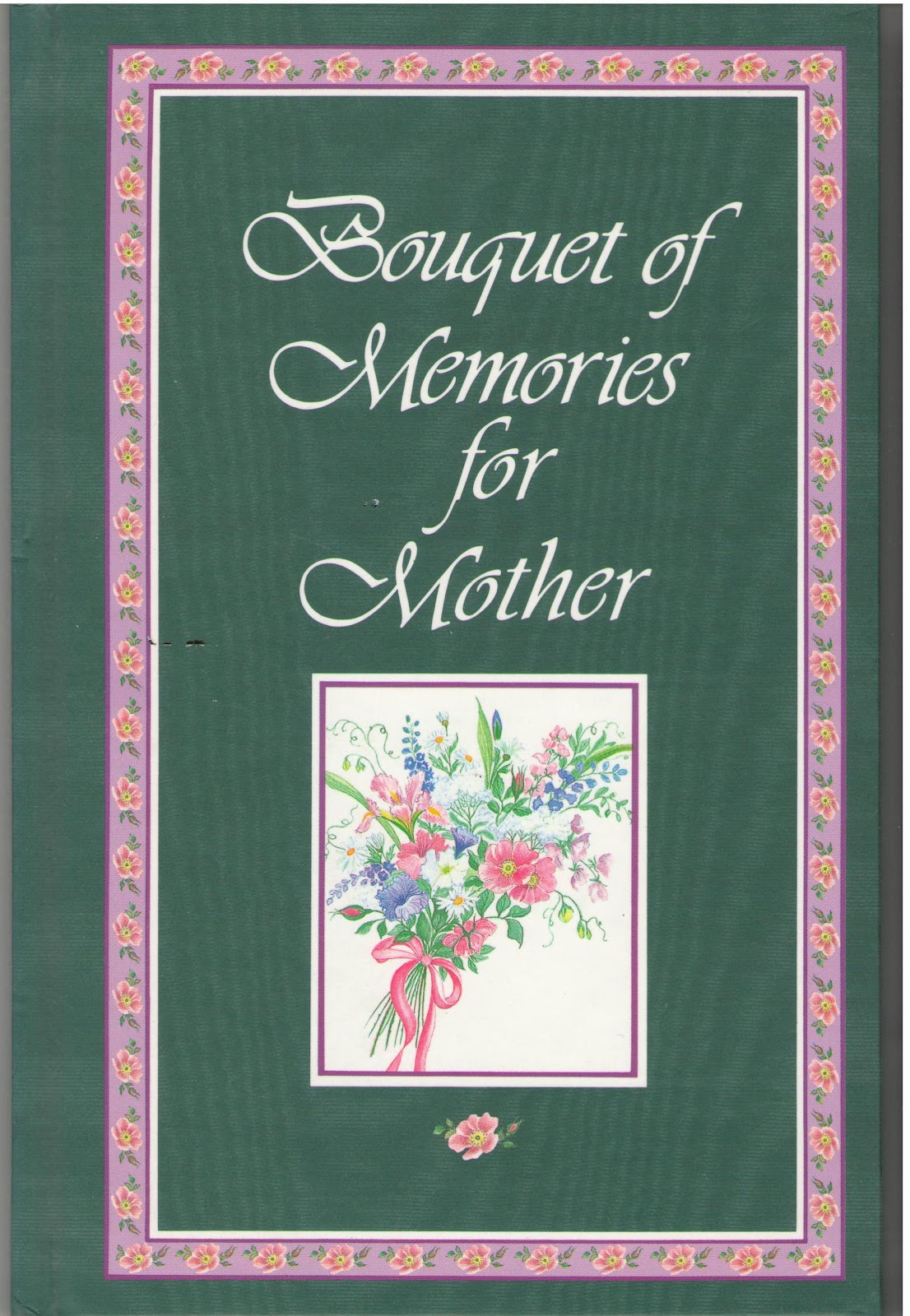 Adventures in Book Selling: When You Care Enough to Give the Very Generic