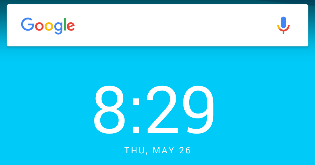 Android for all: Custom Launchers, What, Why and How?