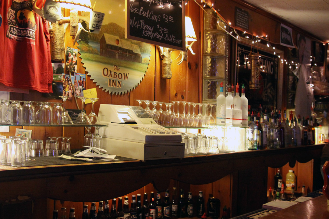 High Peaks Happy Hour: Oxbow Inn, Piseco - - The Adirondack Almanack