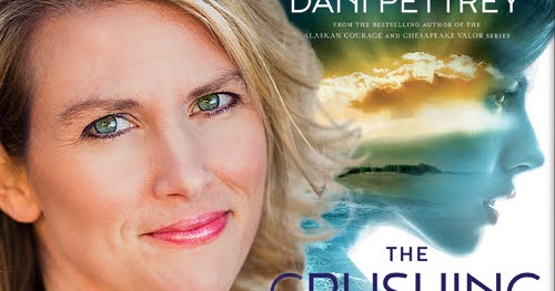 BooksChatter: ℚ♫ The Crushing Depths: Coastal Guardians [2] - Dani Pettrey