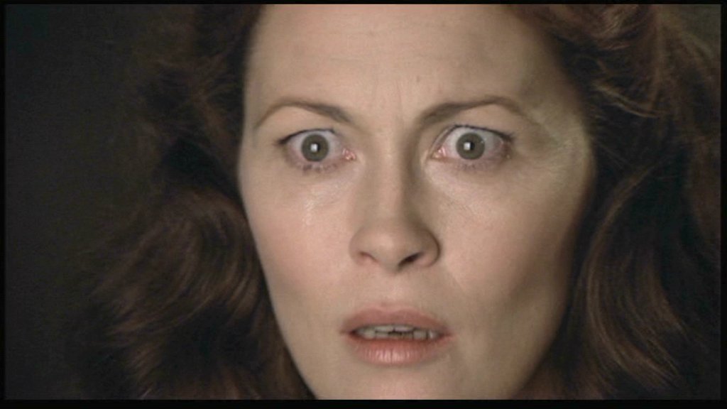 DREAMS ARE WHAT LE CINEMA IS FOR...: EYES OF LAURA MARS 1978