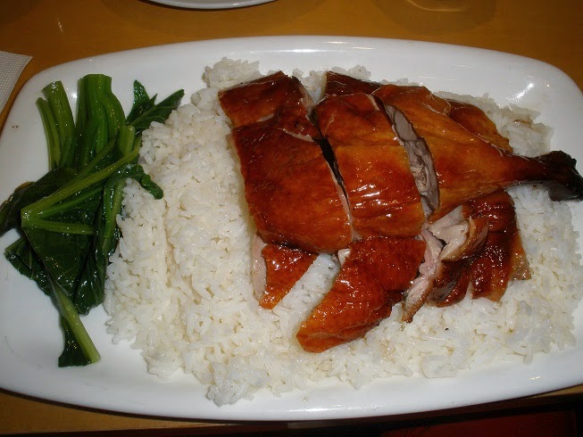 Roast Duck Inn, Box Hill by Bureaucrat - Eat and Be Merry Crew