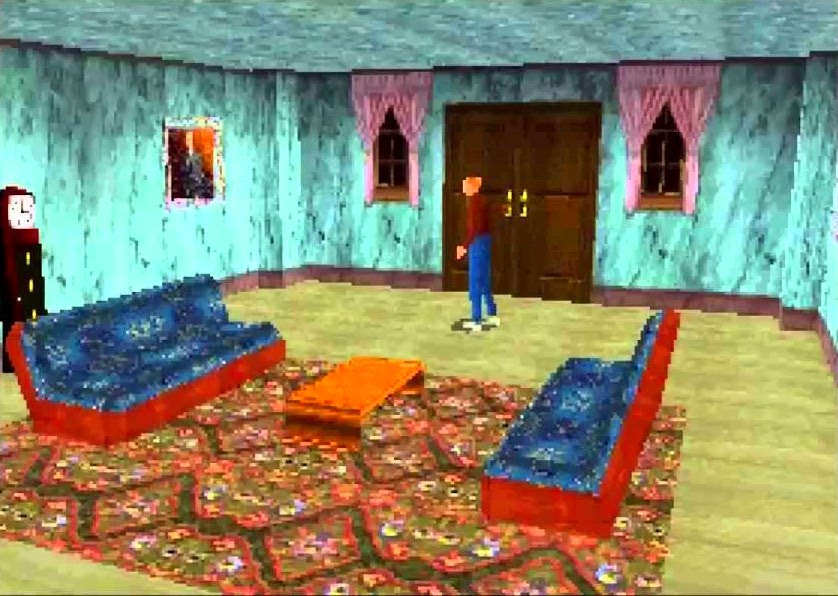 3DO Brasil: Doctor Hauzer