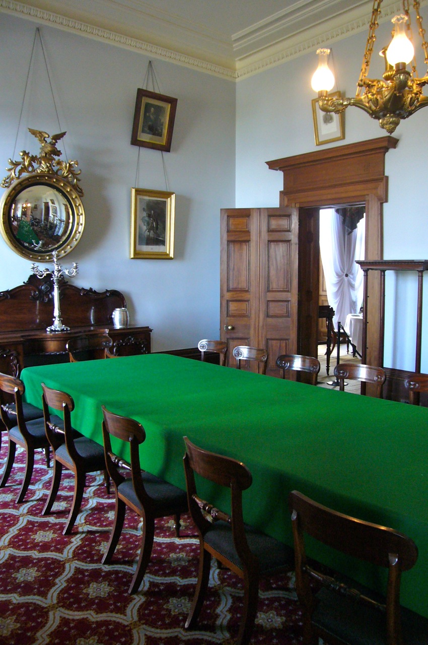 My Darling Darlinghurst: Darlinghurst Blog: Villas of Darlinghurst ...