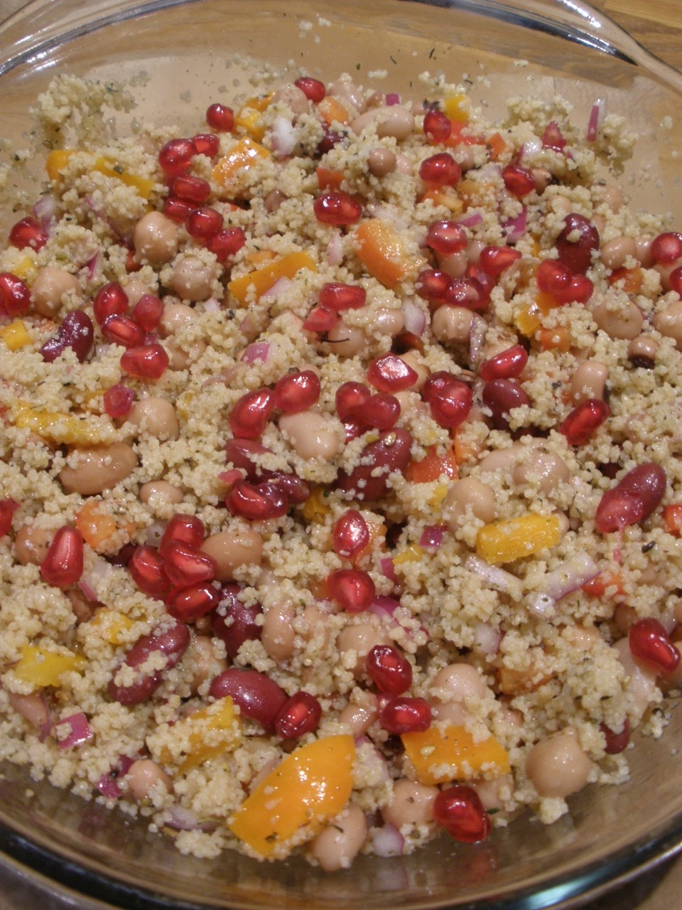 the half cut cook: 2017