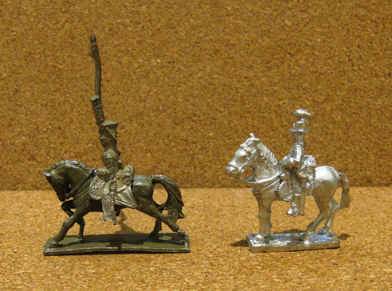 20mm Crimean War Wargaming and Other Stuff: Warrior Miniatures ...