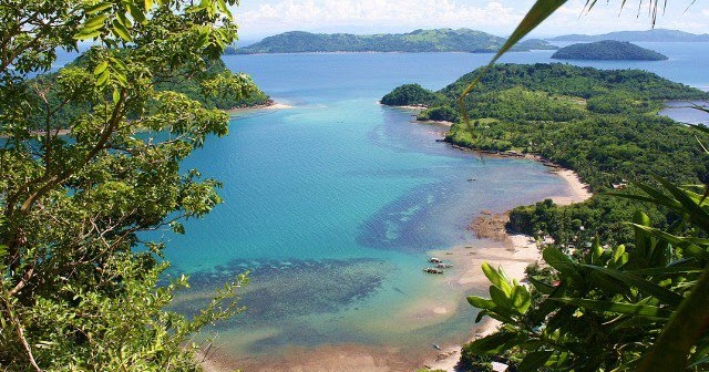 The Road Less Traveled: An Island & Mountain Adventure: Iloilo ...