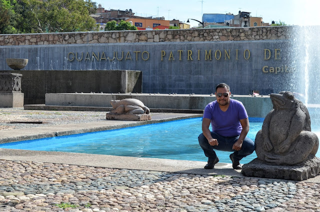 Fotoviaje: Guanajuato, Guanajuato, México, Día 4 "Visitando a las ...